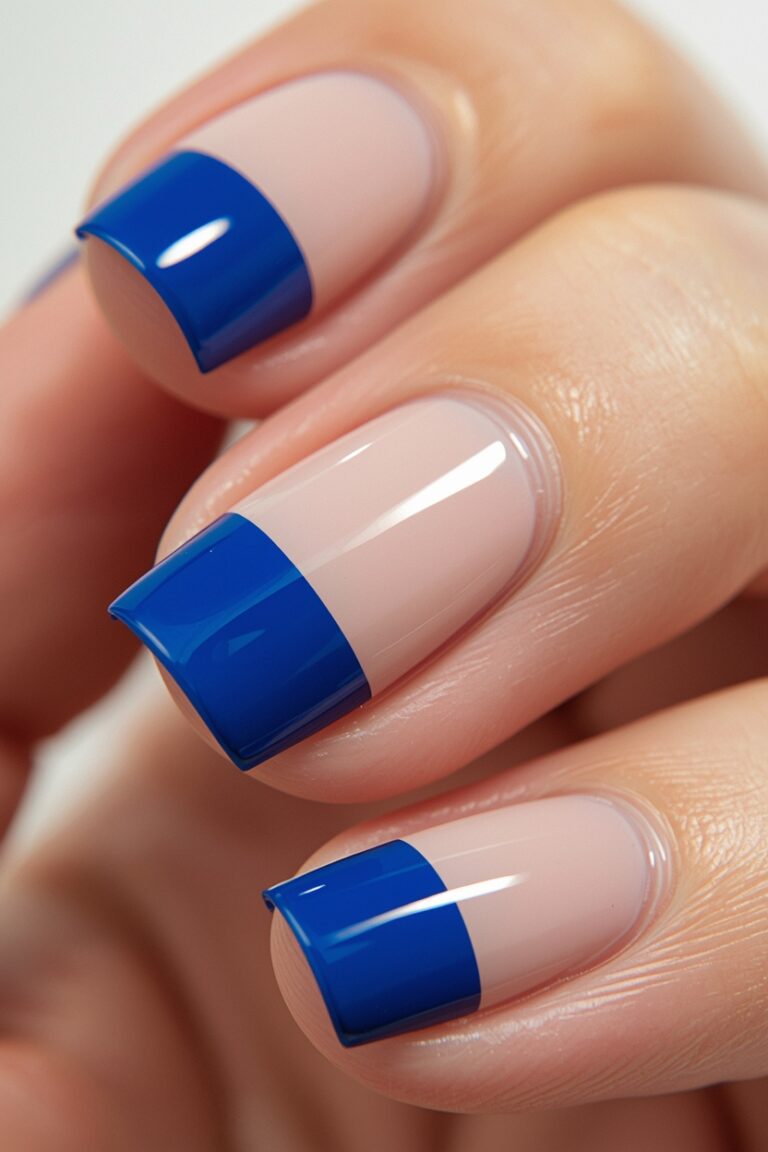 Bold Spring Nails 2026: 5 Stunning Looks That Will Turn Every Head